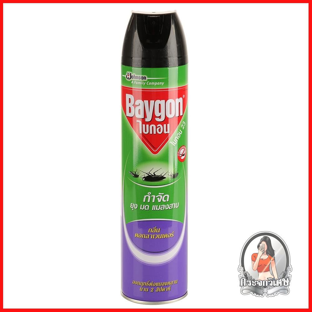 Insect Killer supplies pest insect killer spray Baygon 600 pollution ...