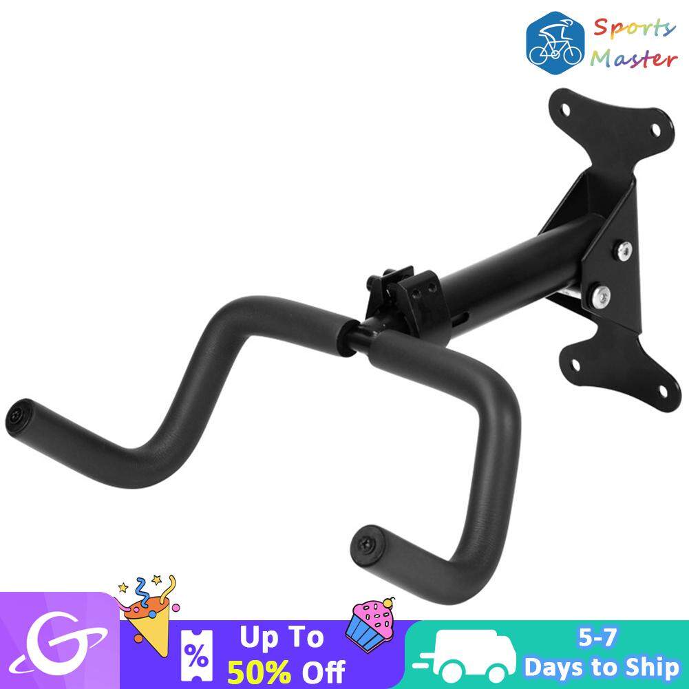 Gregory-bicycle wall mount, aluminum folding bike display rack | Shop ...