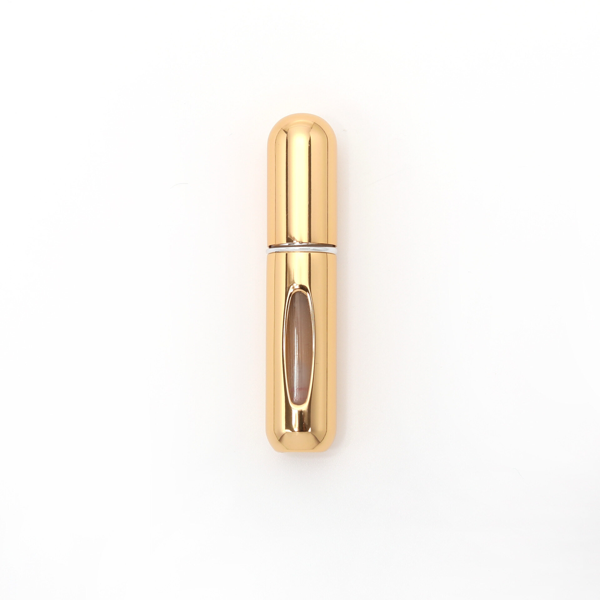 Small spray bottle filling perfume bottle Deep Bottom 5 pollution ...