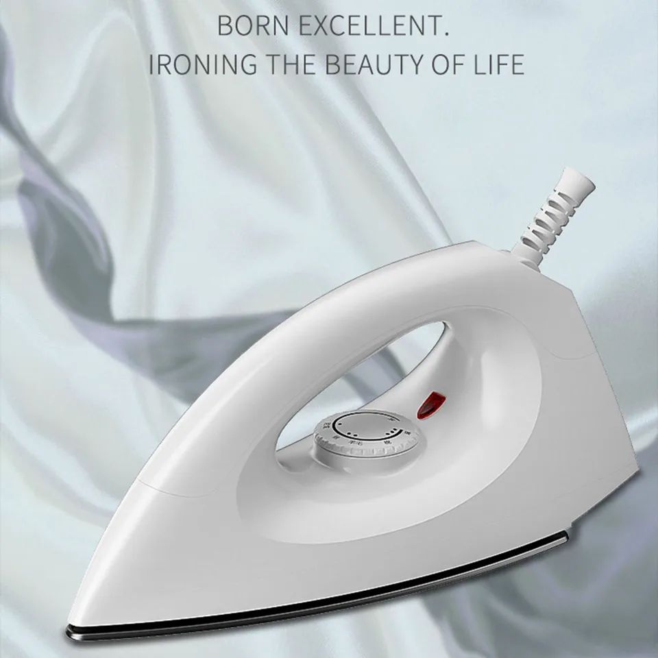 ROYAL Deluxe Dry Iron | Shop.com.mm