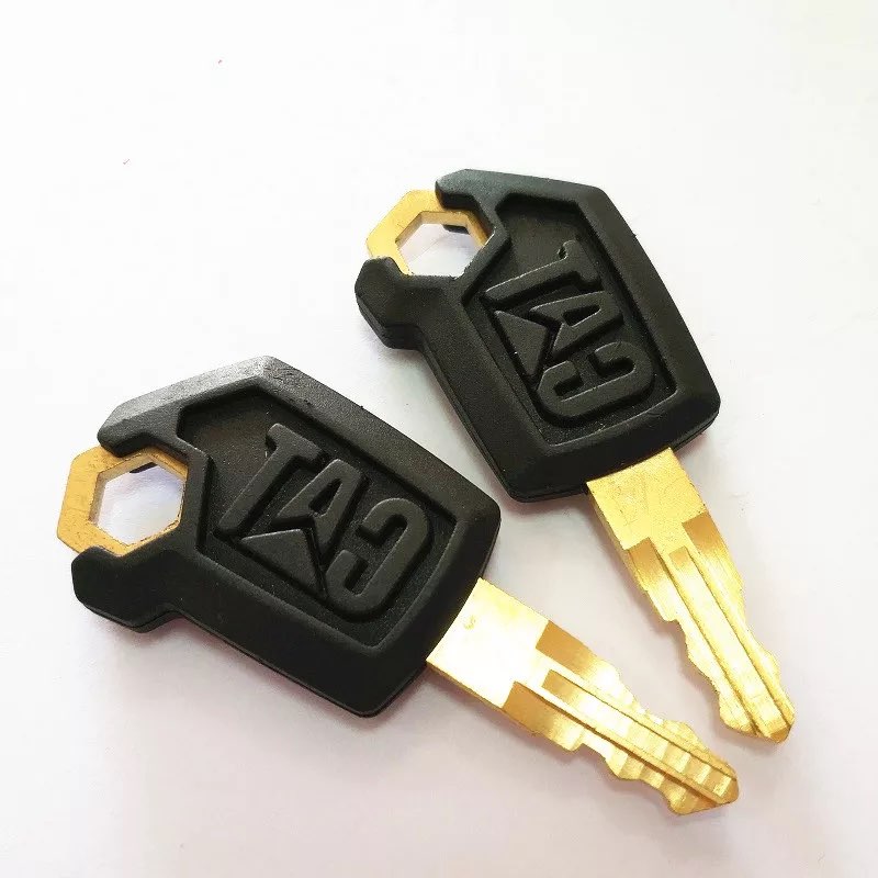 Excavator key loader bulldozer key 5p8500 for Caterpillar (CAT) | Shop ...