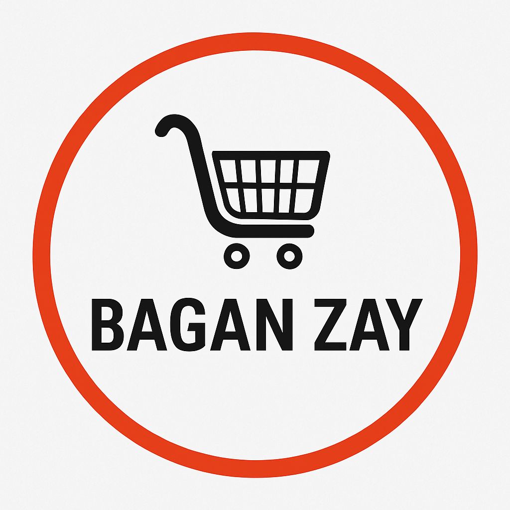 Shop online with Bagan Zay now! Visit Bagan Zay on Shop.