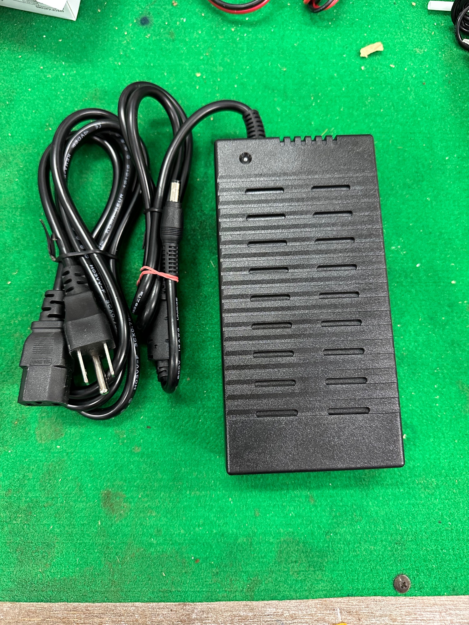 24V 10A 240W powered 3D desktop printer air conditioner power supply ...