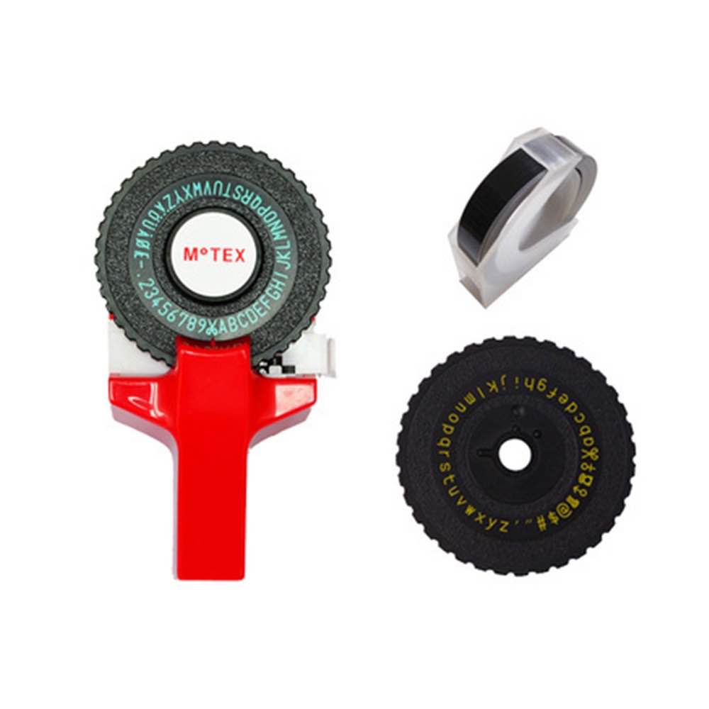 Korea Motex Label Maker | Shop.com.mm