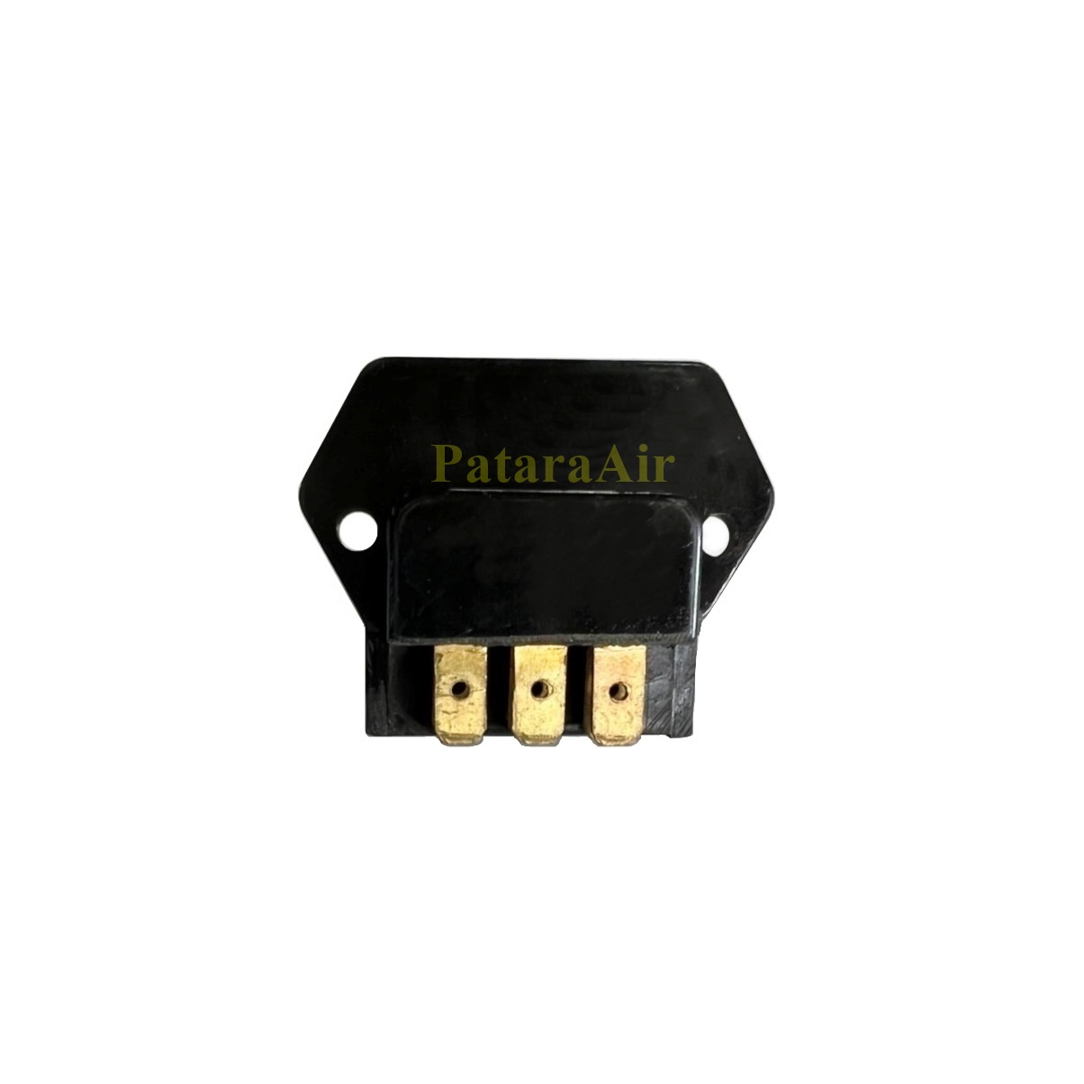 Stainless steel th 12 v. heat resistor 12 volt air fan resistor Thai ...