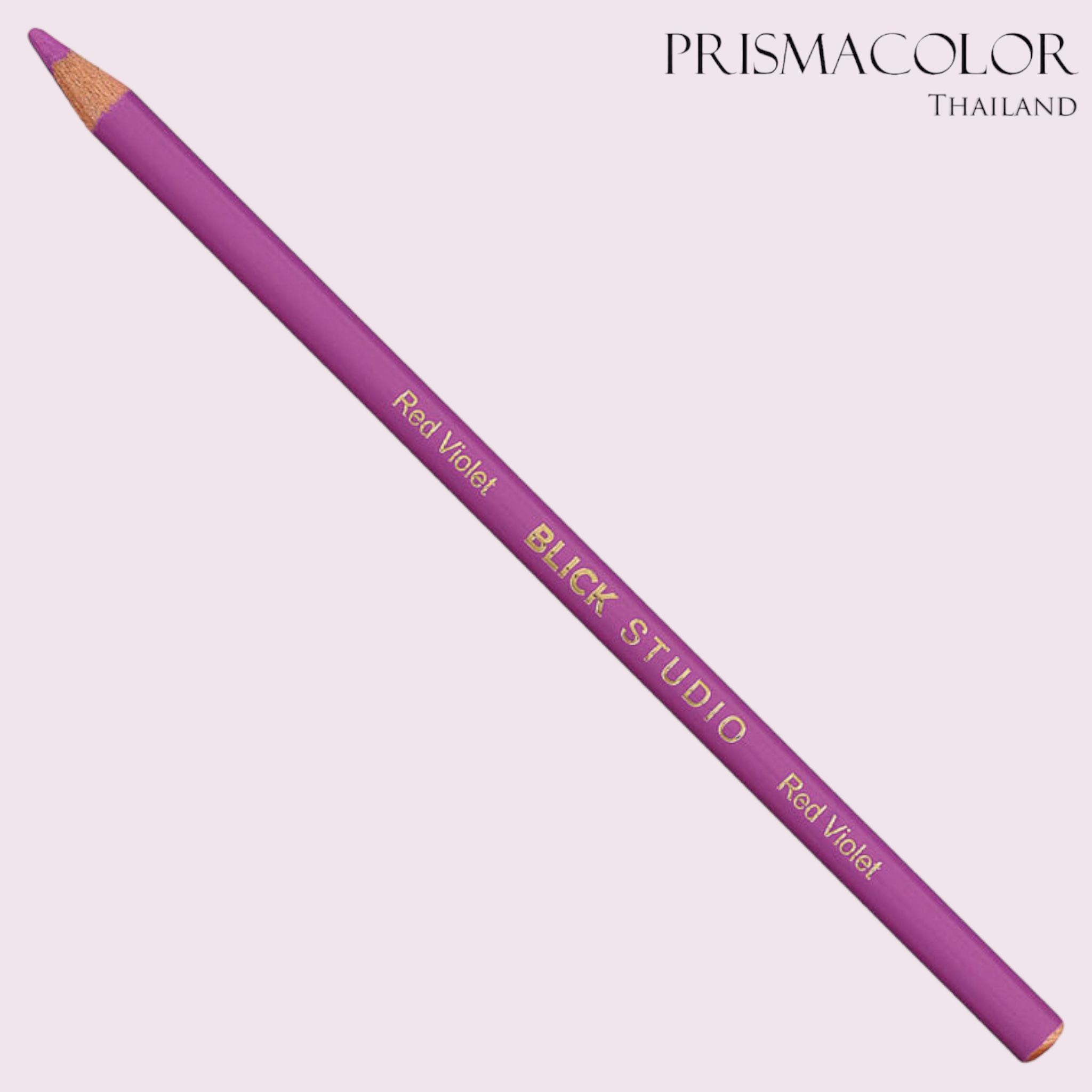 Blick studio group purple color pencils (sold separately) Lavender ...