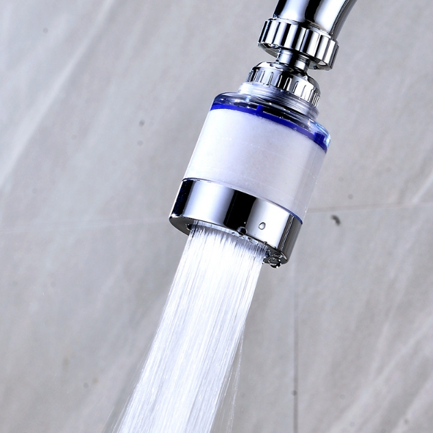 【Send from Bangkok | ready stock 】faucet extender water filter tap ...