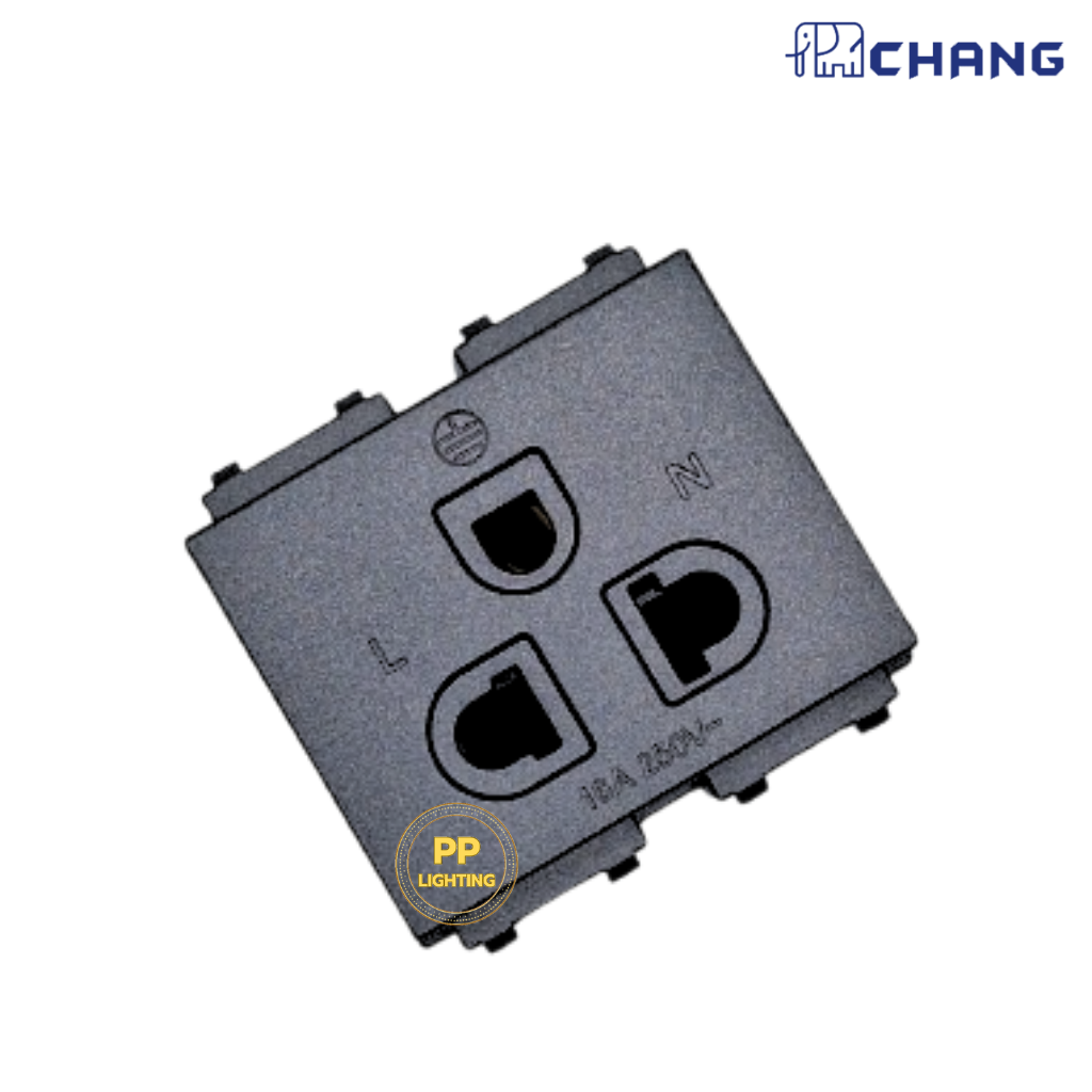 Chang series Black Y-series float switch | Shop.com.mm