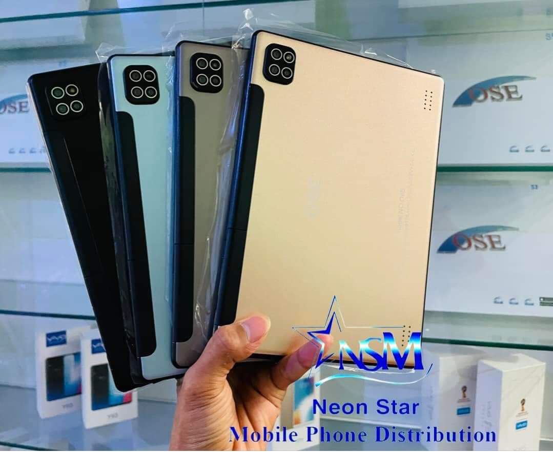 OSE O8B Tablet | Shop.com.mm: Buy Online at Best Prices in Myanmar ...