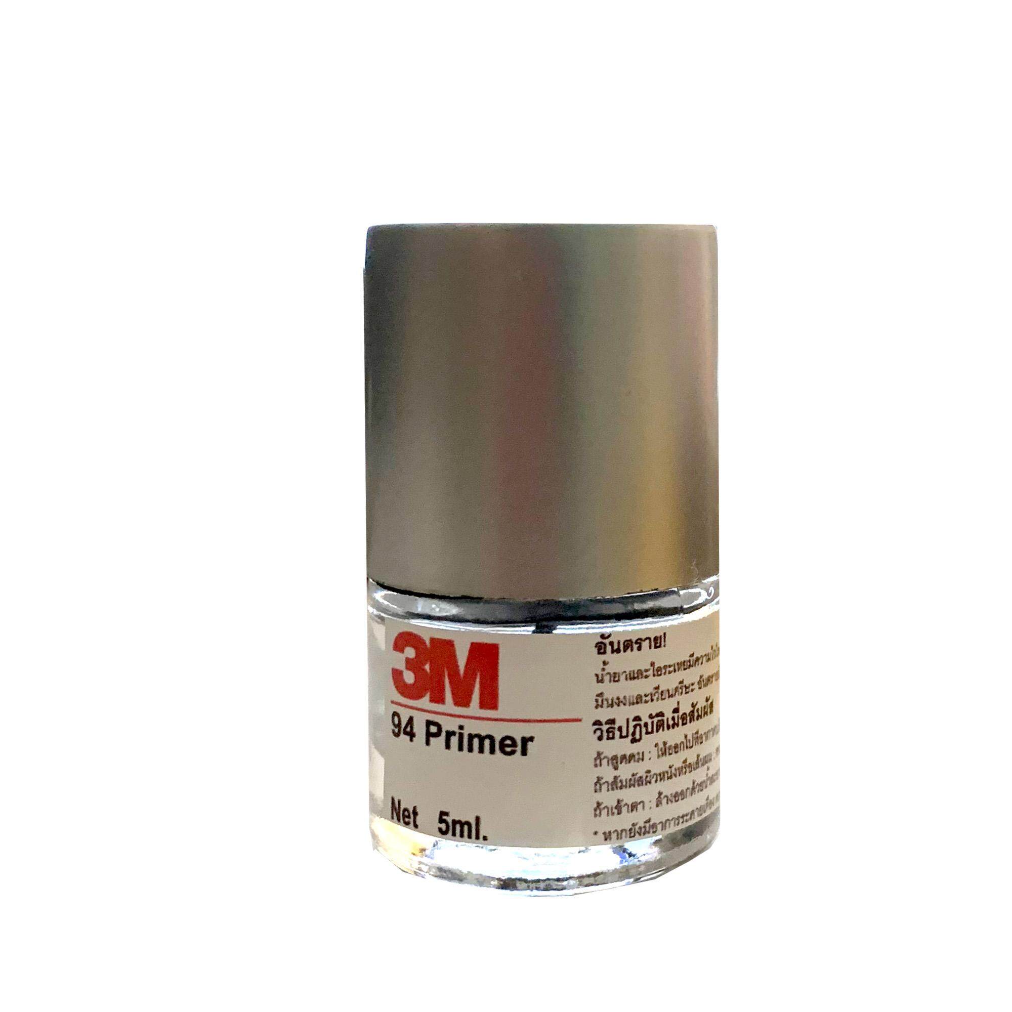 3M primer 94 edge repair sticker (5ml.) | Shop.com.mm