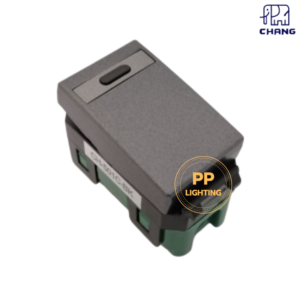 Chang series Black Y-series float switch | Shop.com.mm