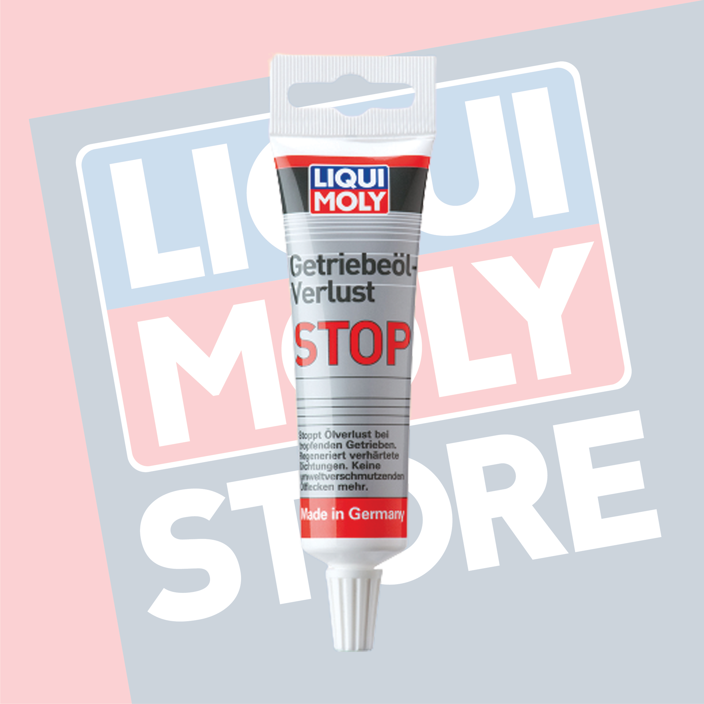 LIQUI MOLY gear-oil leak stop | Shop.com.mm