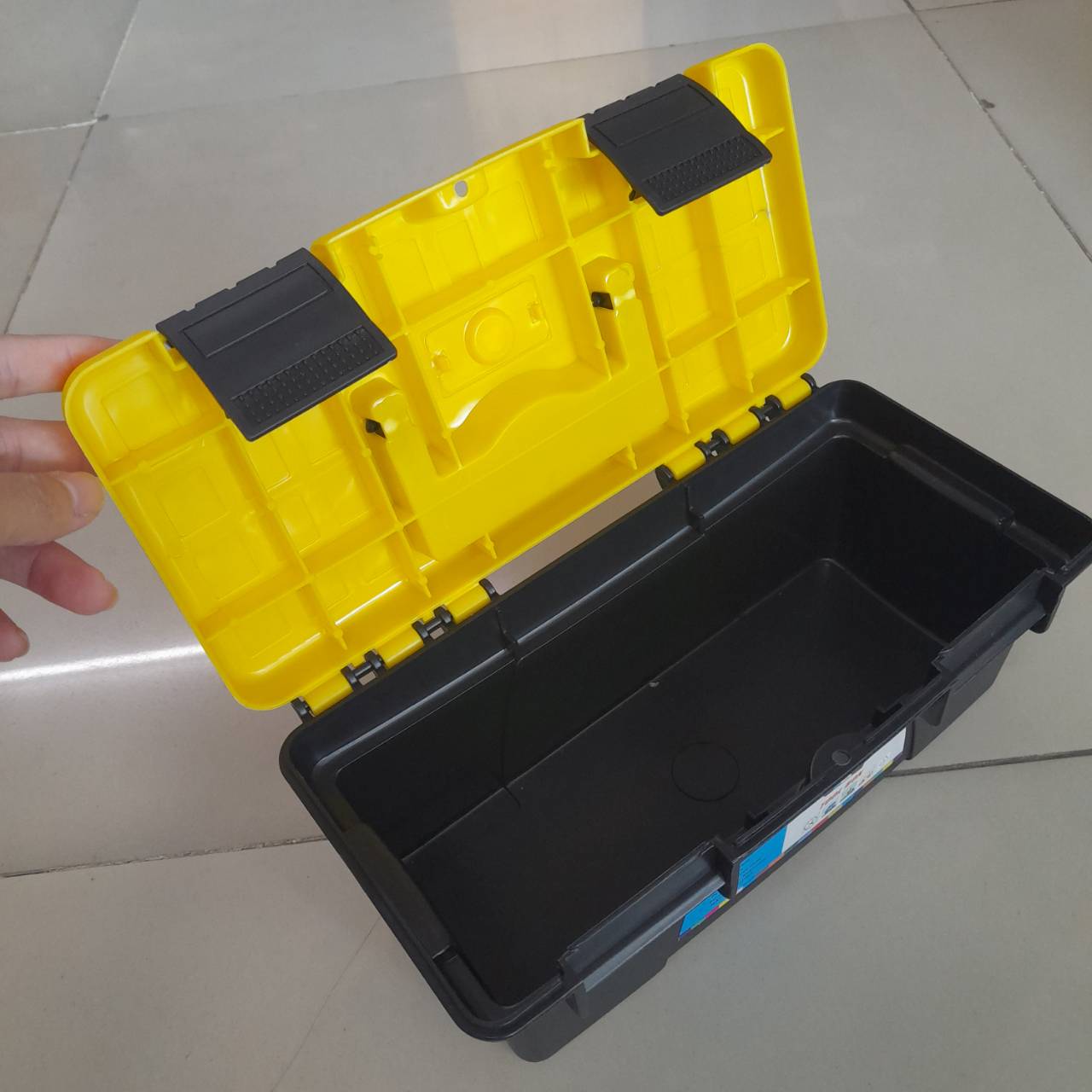 Hand Tool Box tool box plastic tool box portable tool box plastic box ...