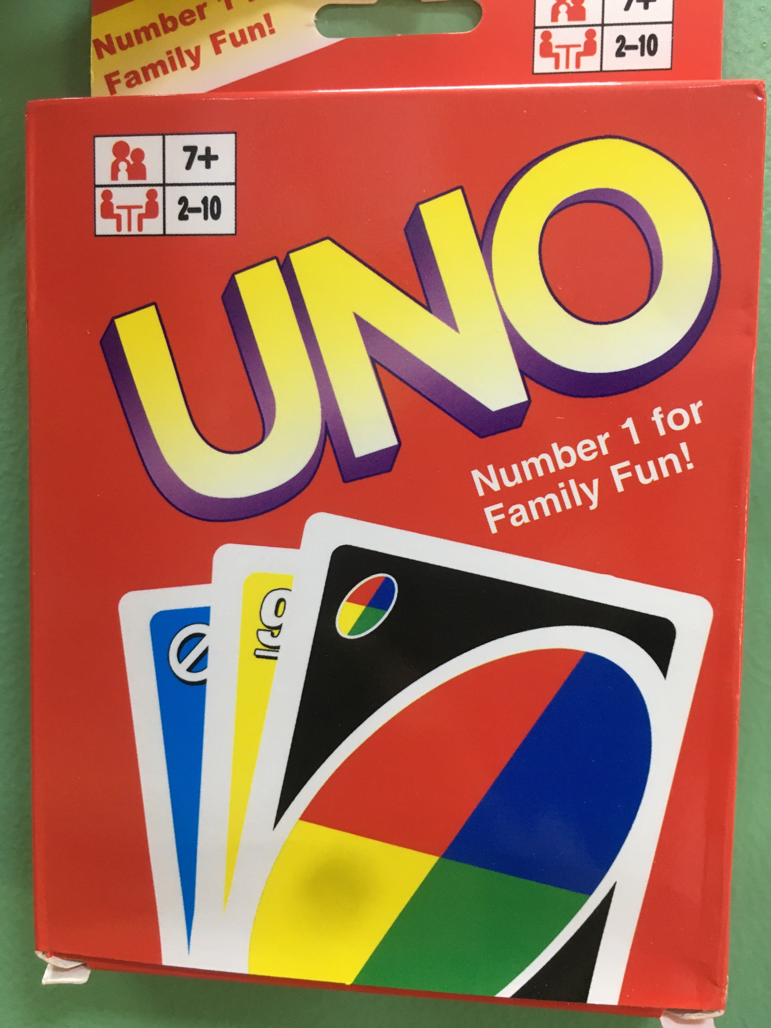 UNO Card | Shop.com.mm: Buy Online at Best Prices in Myanmar | Shop.com.mm